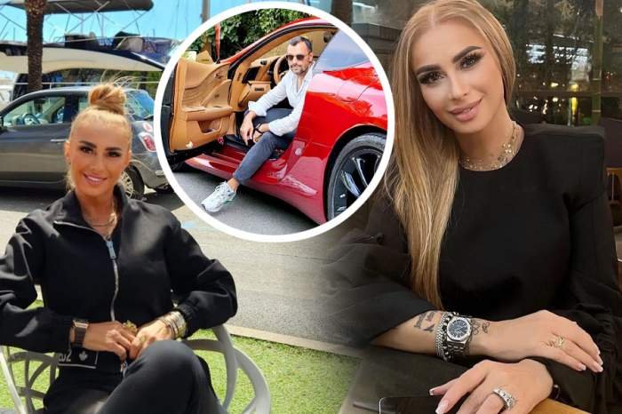 Ziua de Cluj | S-a aflat cine este noul iubit al Anamariei Prodan. Vedeta face primele ...